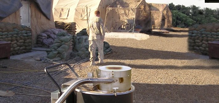 feature_military-01 - Elastec Drug Terminator | Portable Drug Incinerator