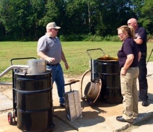 drugterminatorWRUL1 - Elastec Drug Terminator | Portable Drug Incinerator