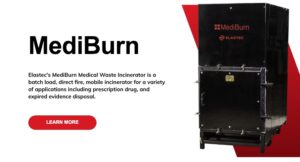 Home - Elastec Drug Terminator | Portable Drug Incinerator